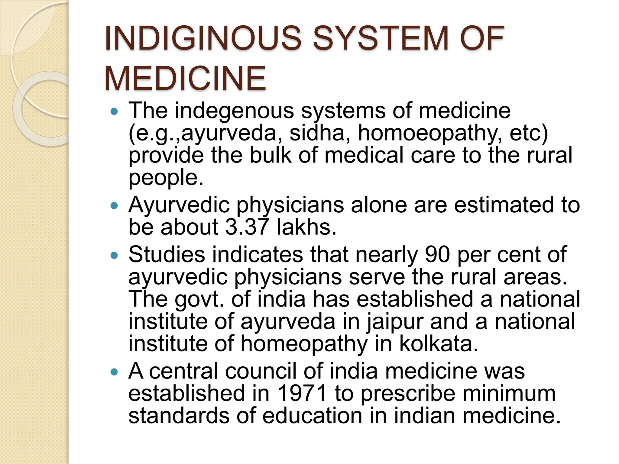 HEALTH CARE DELIVERY SYSTEM IN INDIA.pptx