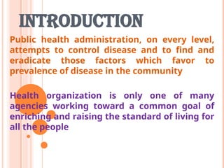 Health care delivery system in india.ppt