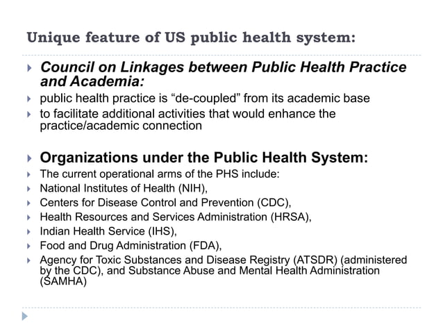 Health care delivery system in usa | PPTX