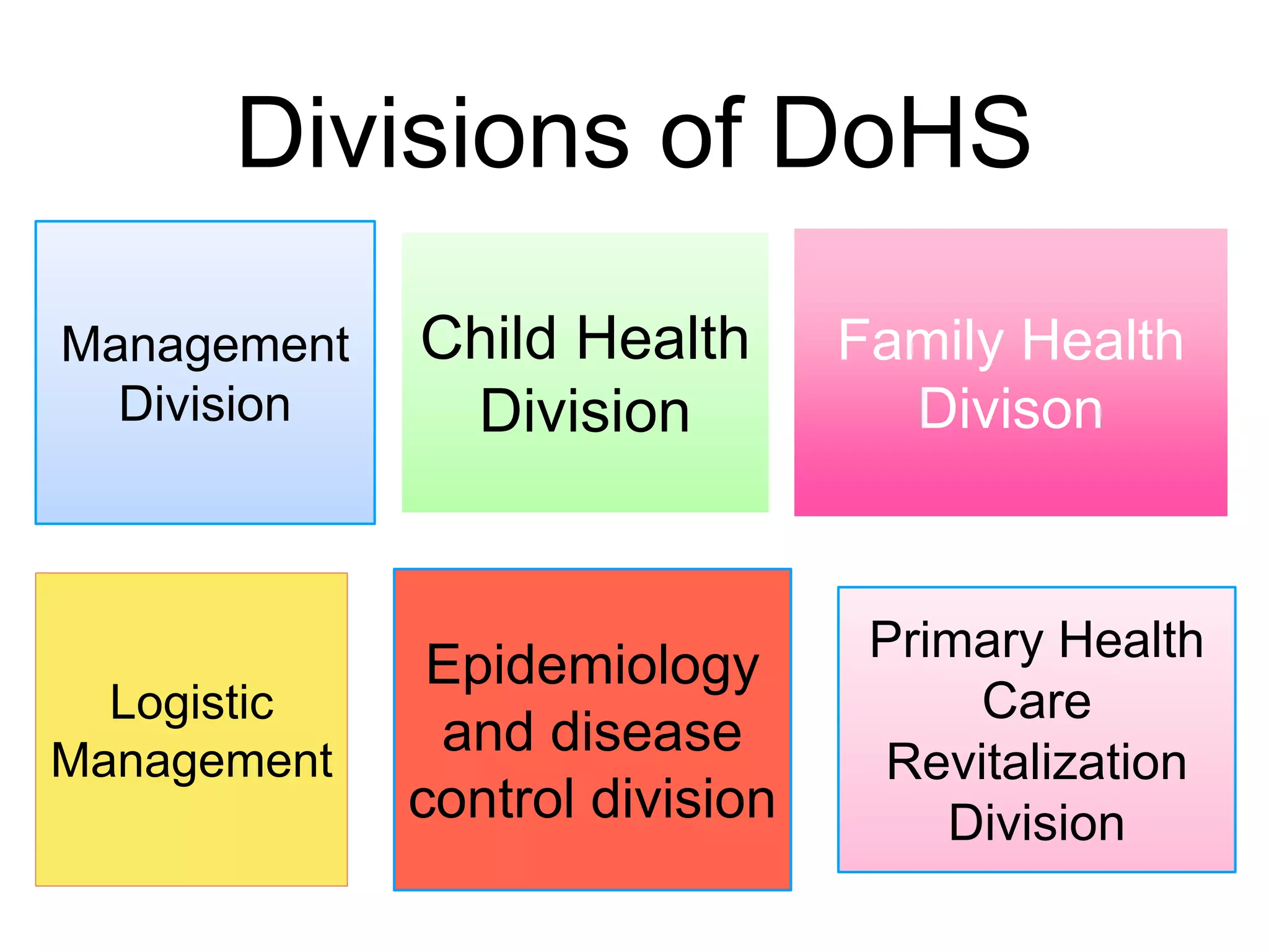 Health care delivery system of nepal | PPTX