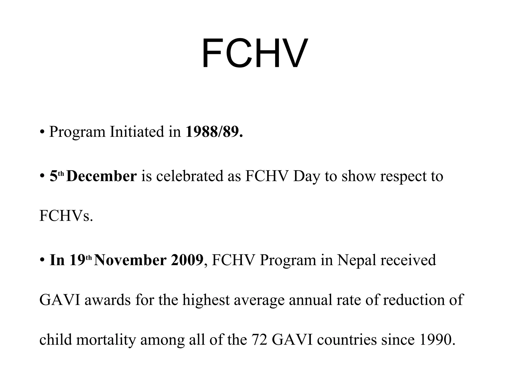 Health care delivery system of nepal | PPTX