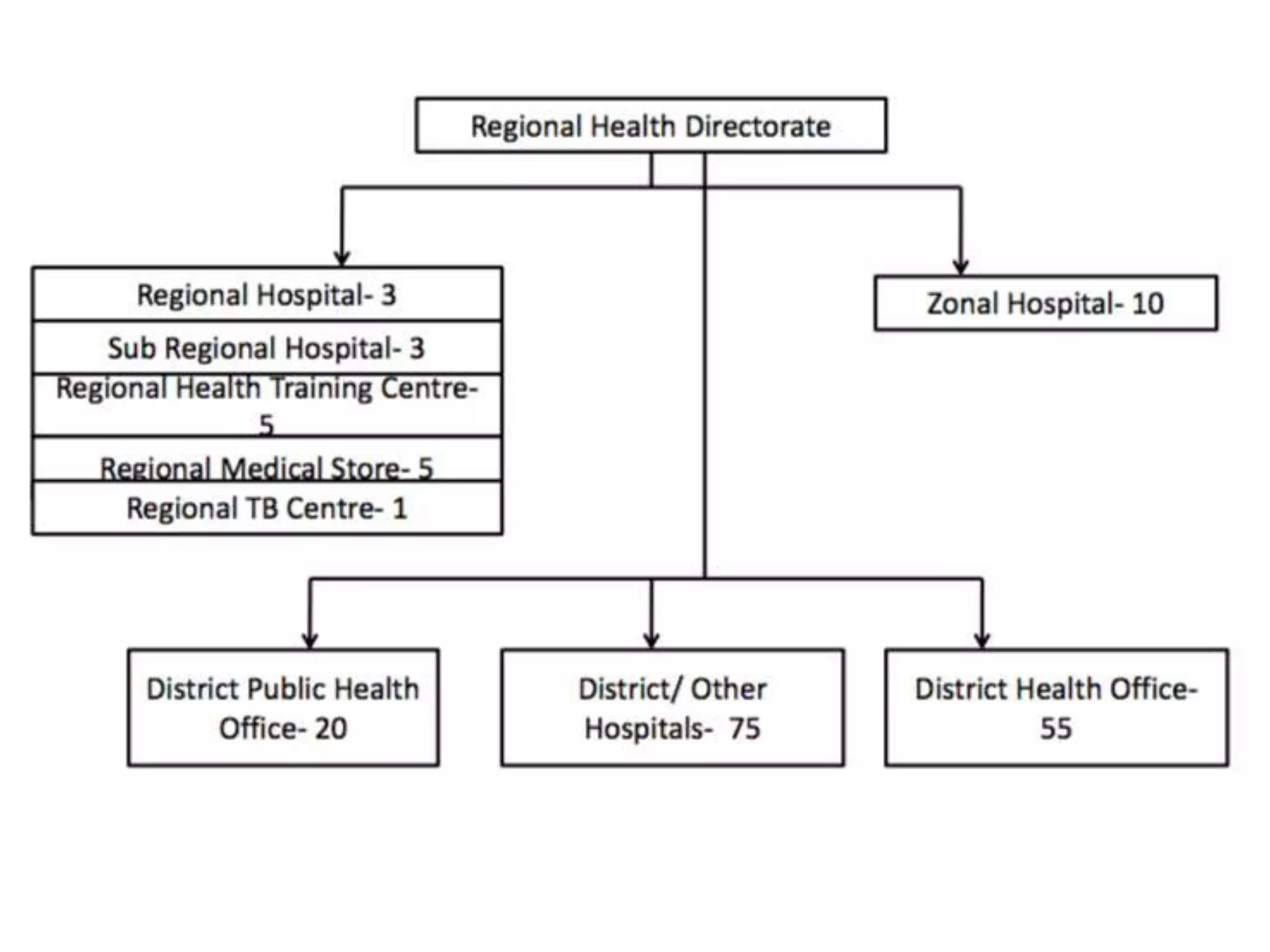 Health care delivery system of nepal | PPTX