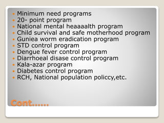 HEALTH CARE DELIVERY SYSTEM PPT.pptx
