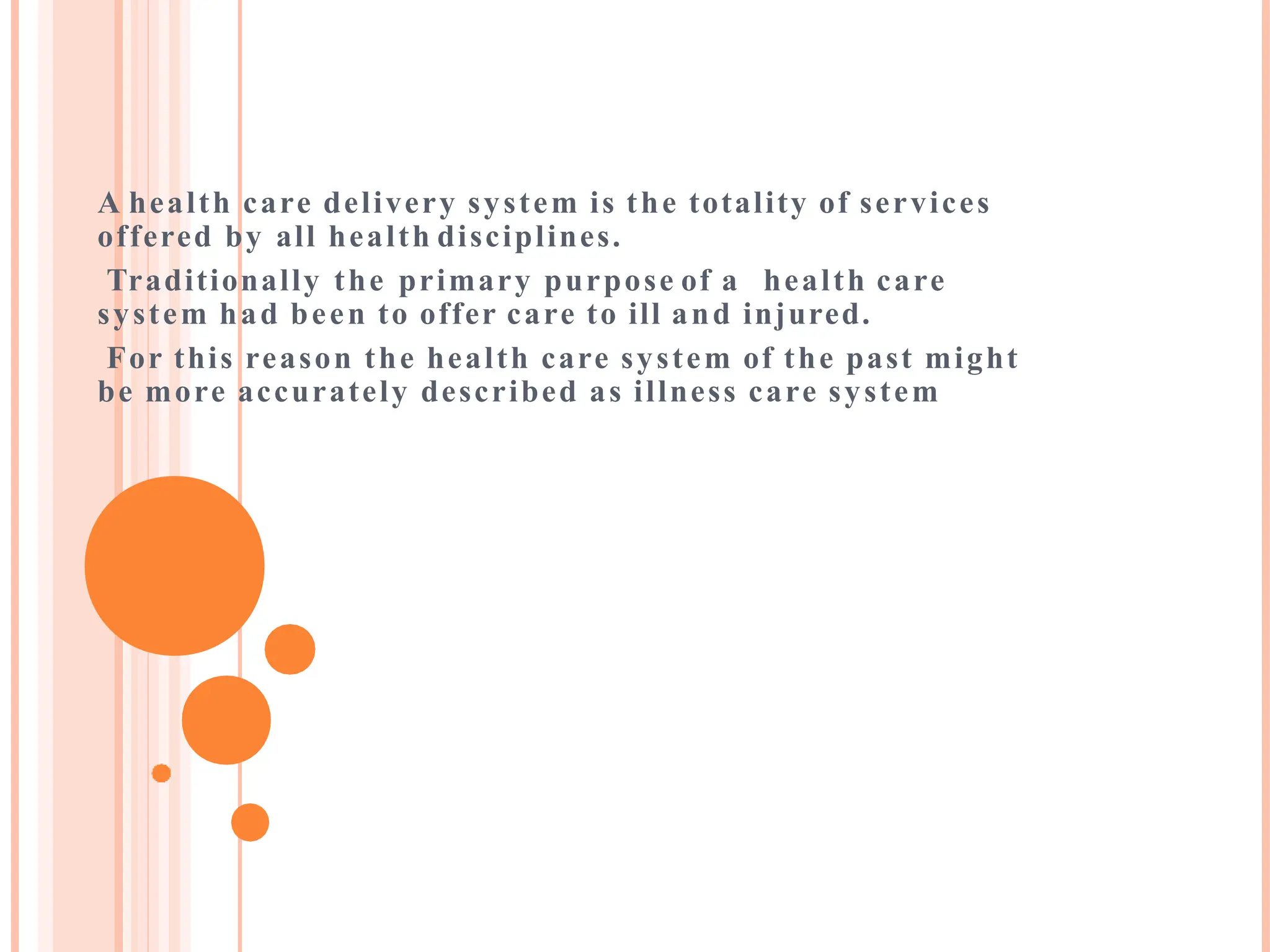 healthcare delivery system ppt.pptx
