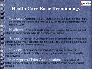 Health Care Domain & Testing Challenges | PDF