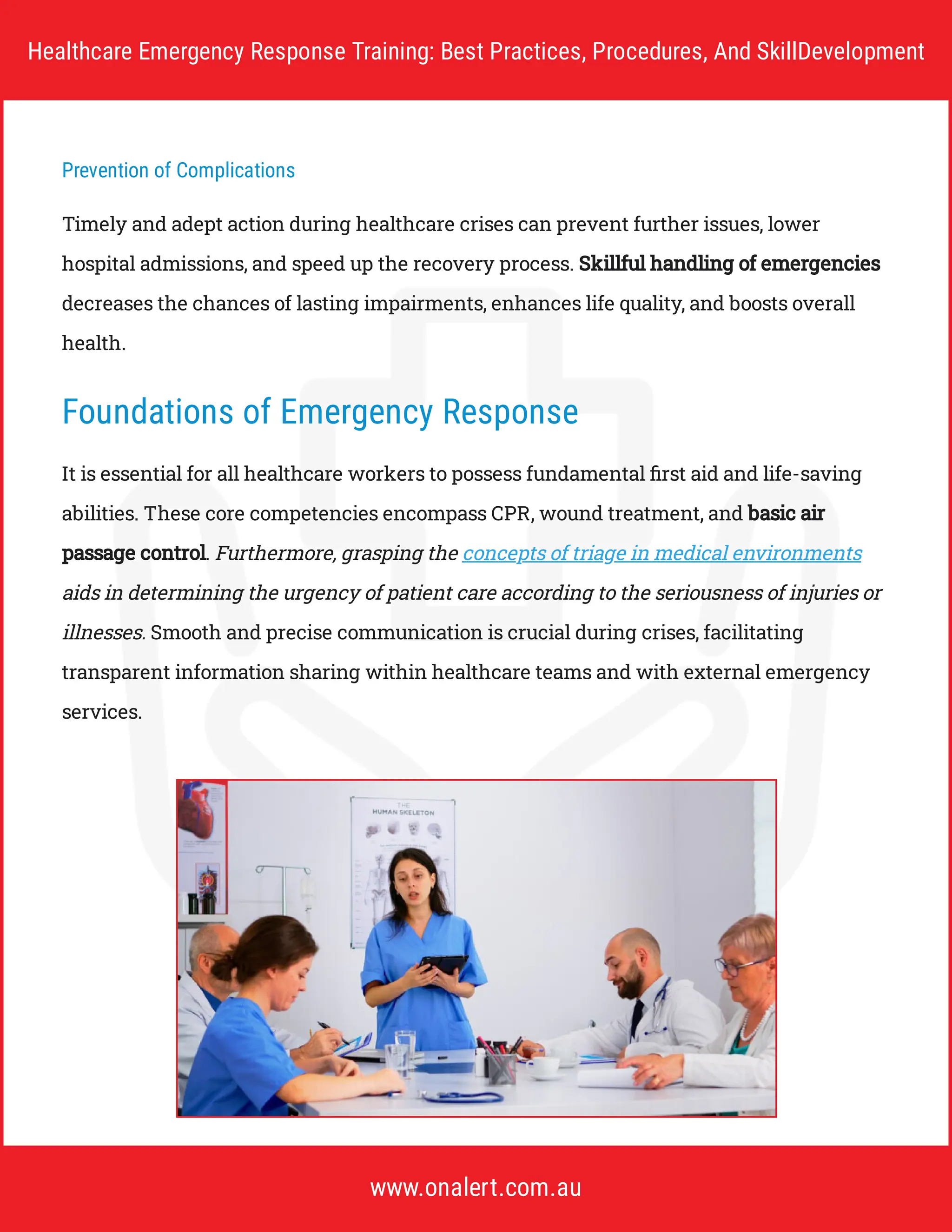 Healthcare Emergency Response Training Best Practices Procedures and Skill Development.pdf