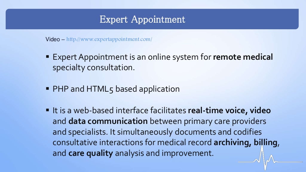 Healthcare Portfolio | Healthcare Industry Portfolio Samples - Enuke