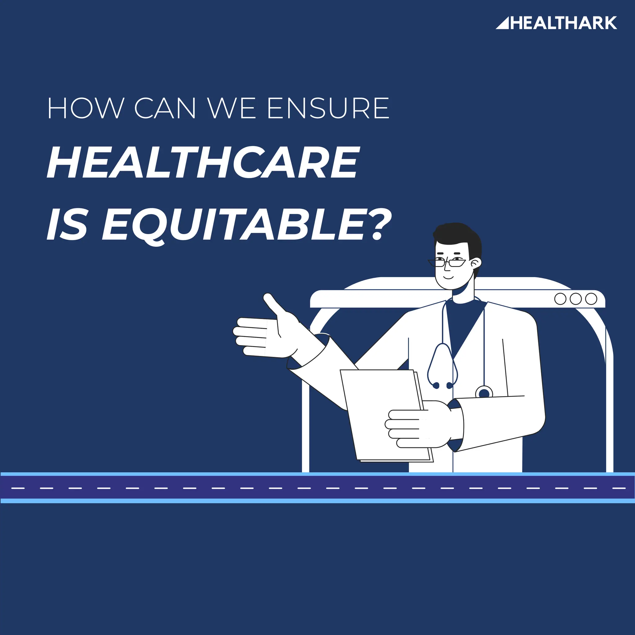 Ensuring Equitable Access in Modern Healthcare Systems | PDF