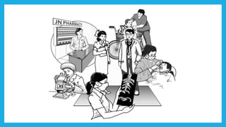 health career grade 10 fourth quarter powerpoint | PPTX