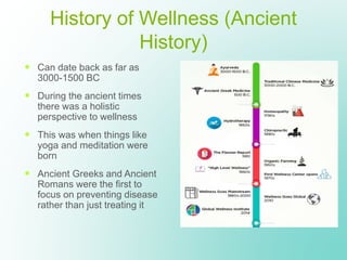 Health career research power point | PPTX