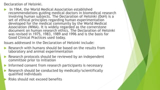Healthcare Ethics | PPTX