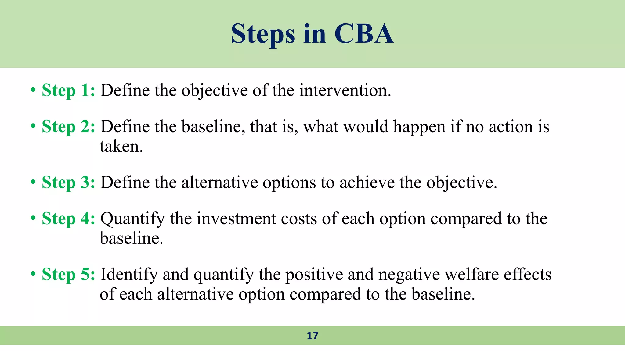 Healthcare Economic evaluation | PPTX