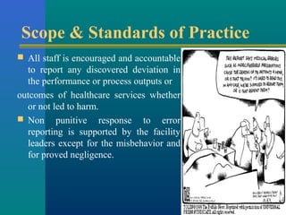 Health care events reporting form ppt | PPT