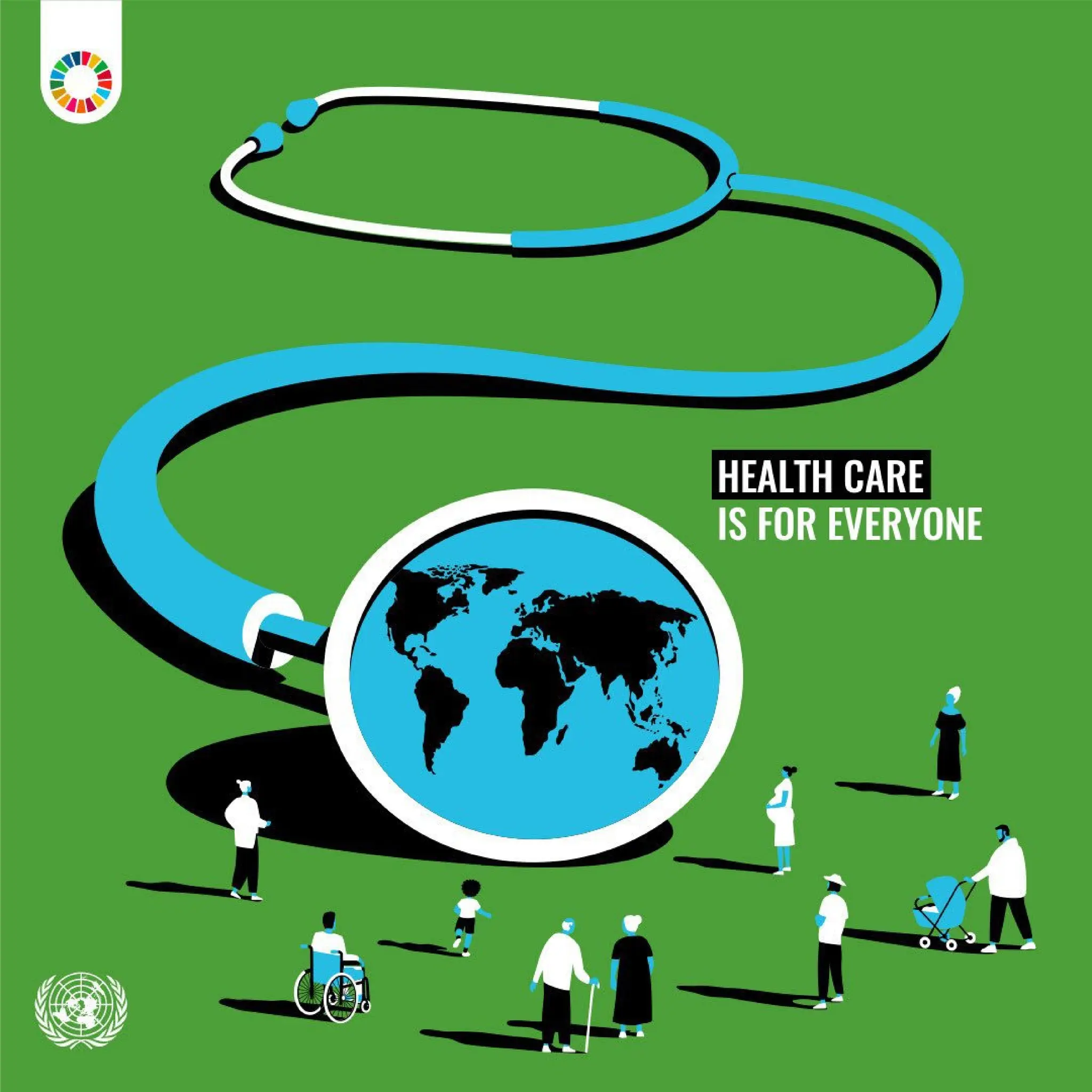 Urge action to achieve Health For All by 2030. | PDF