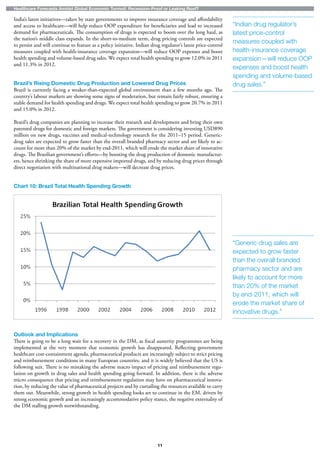 Healthcare forecasts amidst_global_economic_turmoil | PDF