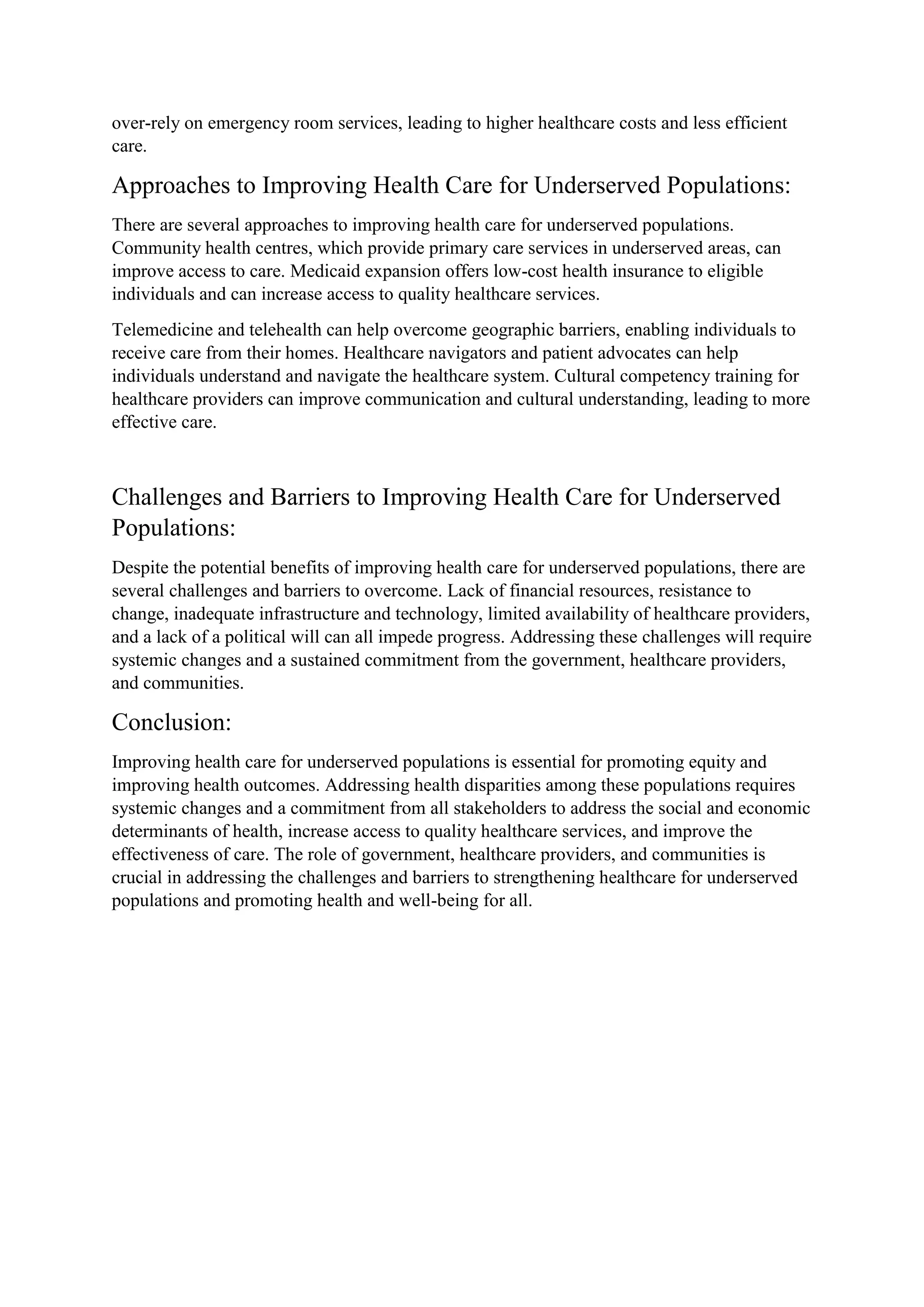 Health Care for Underserved Populations.pdf