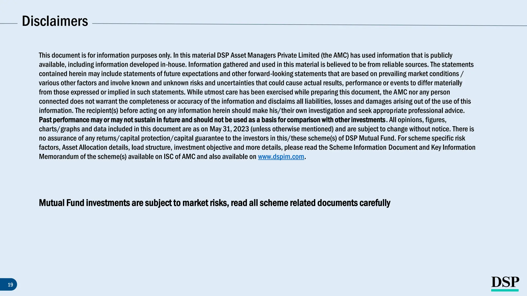 DSP Healthcare Fund Presentatio2023n.pdf
