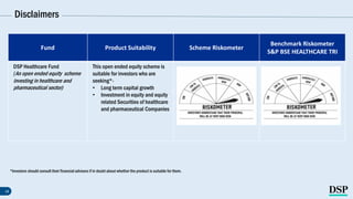 DSP Healthcare Fund Presentatio2023n.pdf