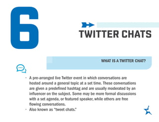 Health Care Hashtags on Twitter | PPT