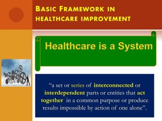 Healthcare improvement process change skills n1 ss1 | PPTX