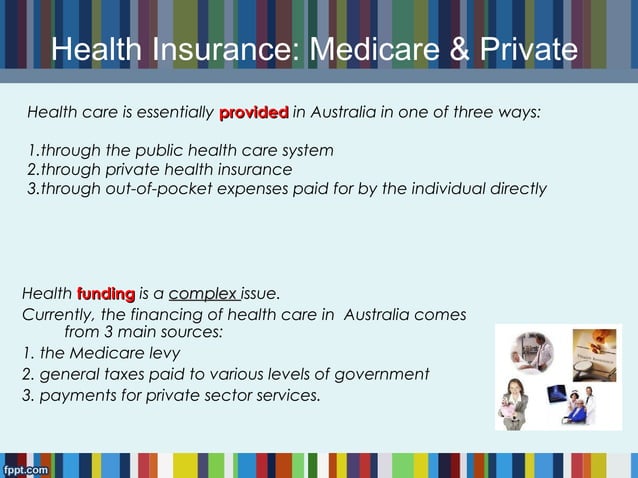Health care in australia | PPT | Health Insurance | Insurance