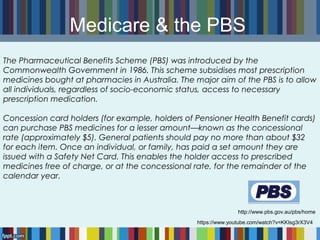 Health care in australia | PPT
