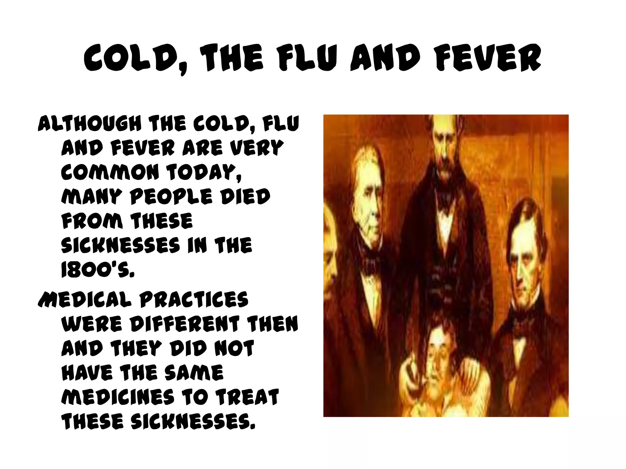 Healthcare in colonial america | PPTX