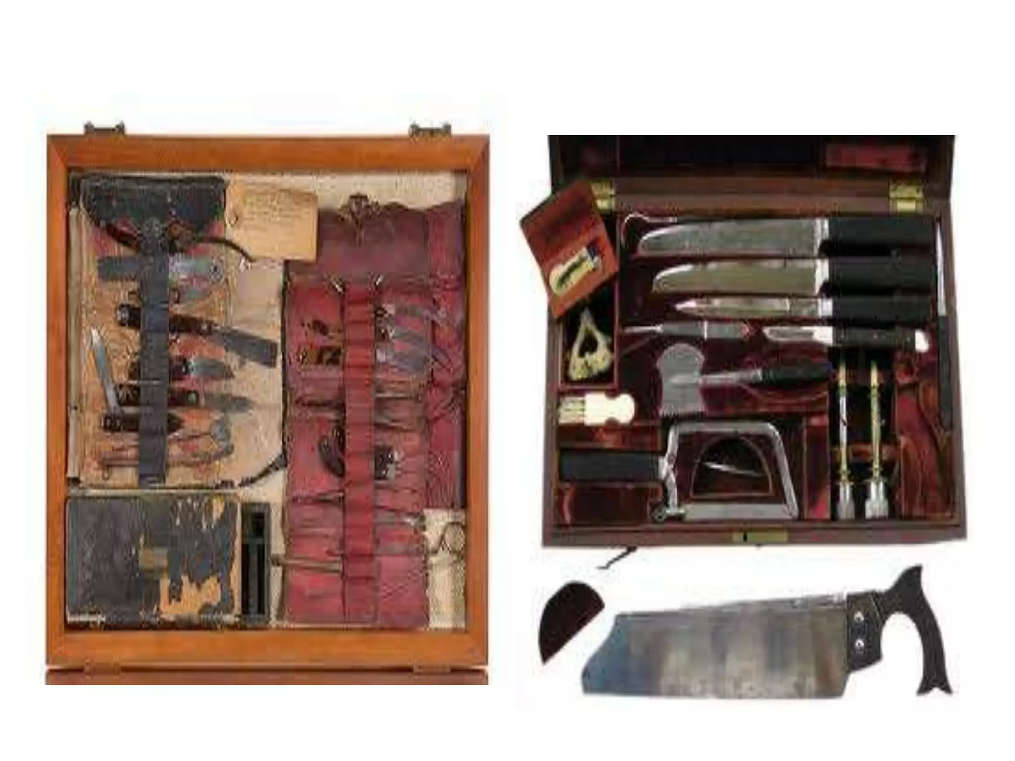 Healthcare in colonial america | PPTX