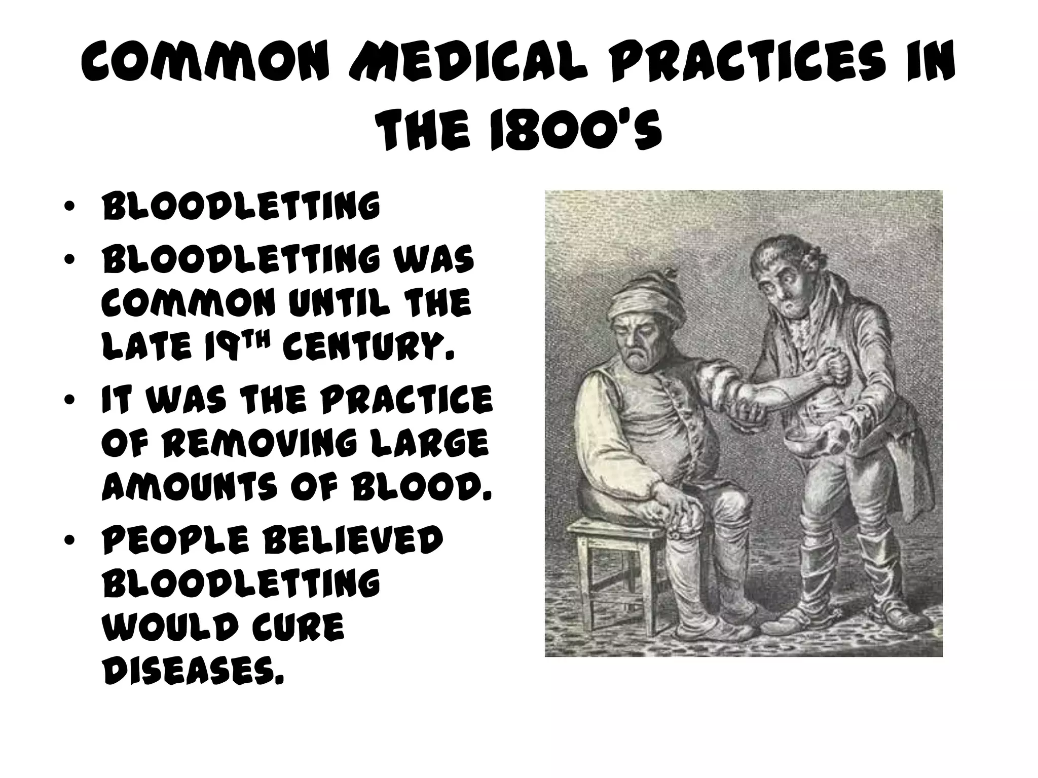 Healthcare in colonial america | PPT