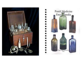 Healthcare in colonial america | PPTX