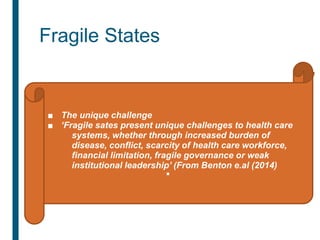 Day 2 Speaker Presentation - Wario Guracha | PPT