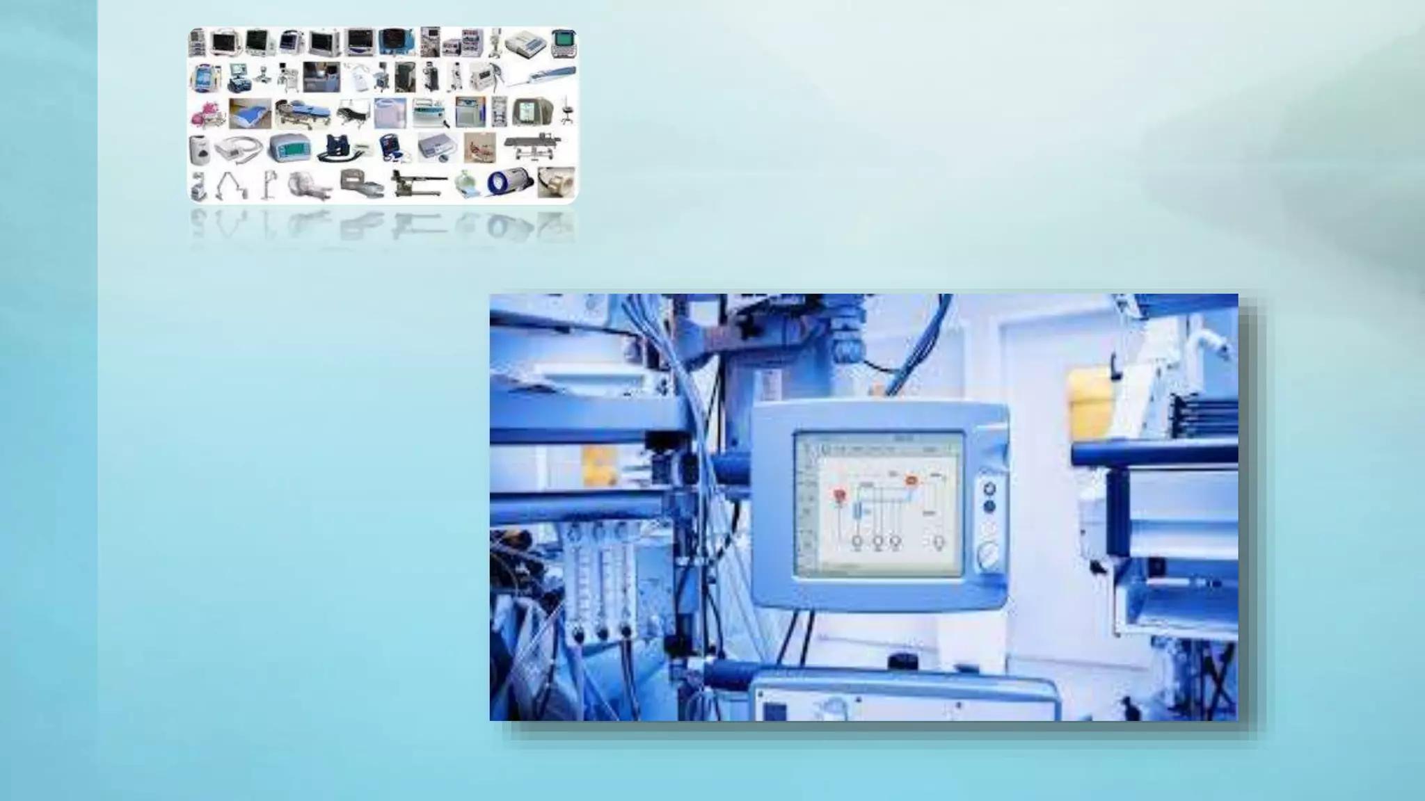 Health care industry medical devices and Equipment case study | PPTX