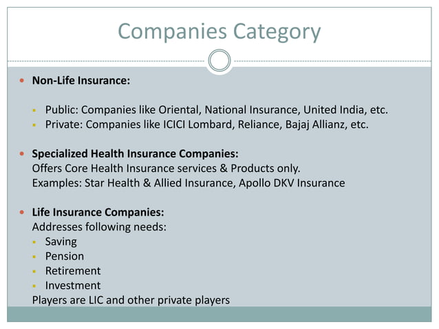 Healthcare industry ppt | PPTX