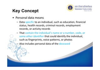 Healthcare Information Privacy & Confidentiality: How To Work Very Well ...