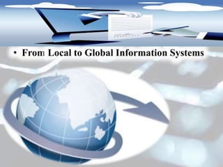 Healthcare information system | PPT