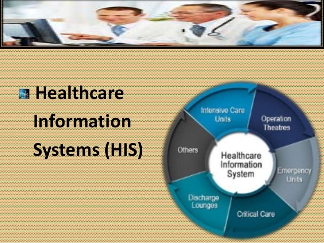 Healthcare Information System healthcare-information-system