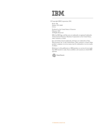 Healthcare Information Technology: IBM Health Integration Framework ...