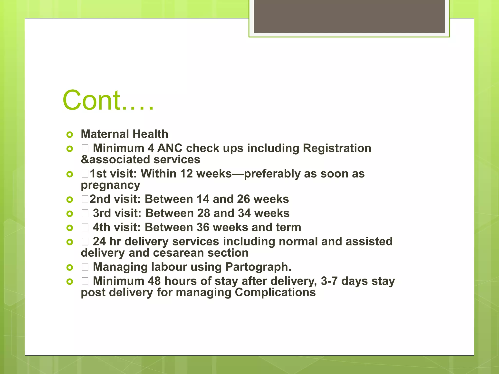 Health care delivery system in India. | PPTX