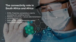 WIOCC Group- Powering the Future of Healthcare | PDF