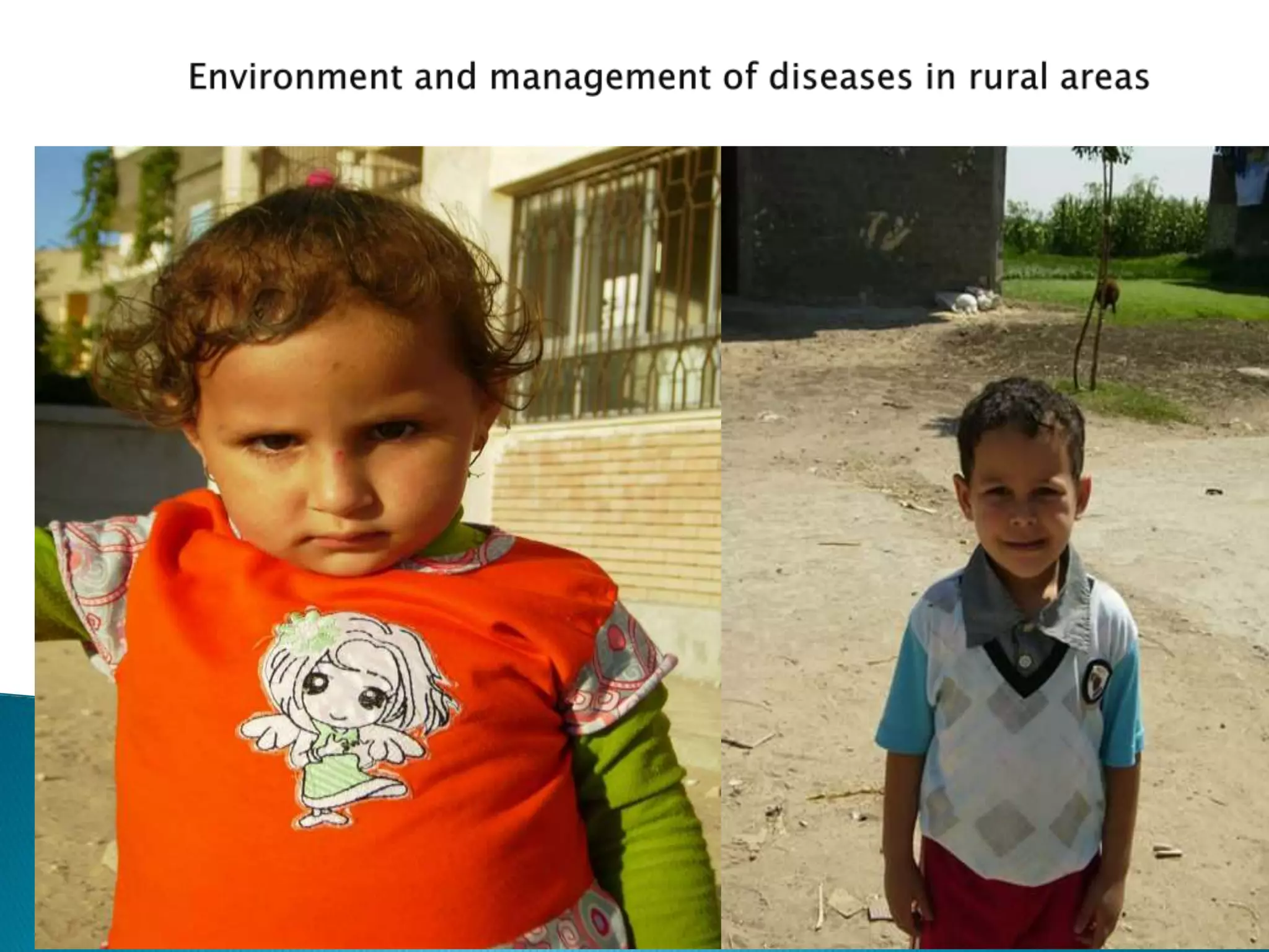 Health care in rural areas and districts | PPT