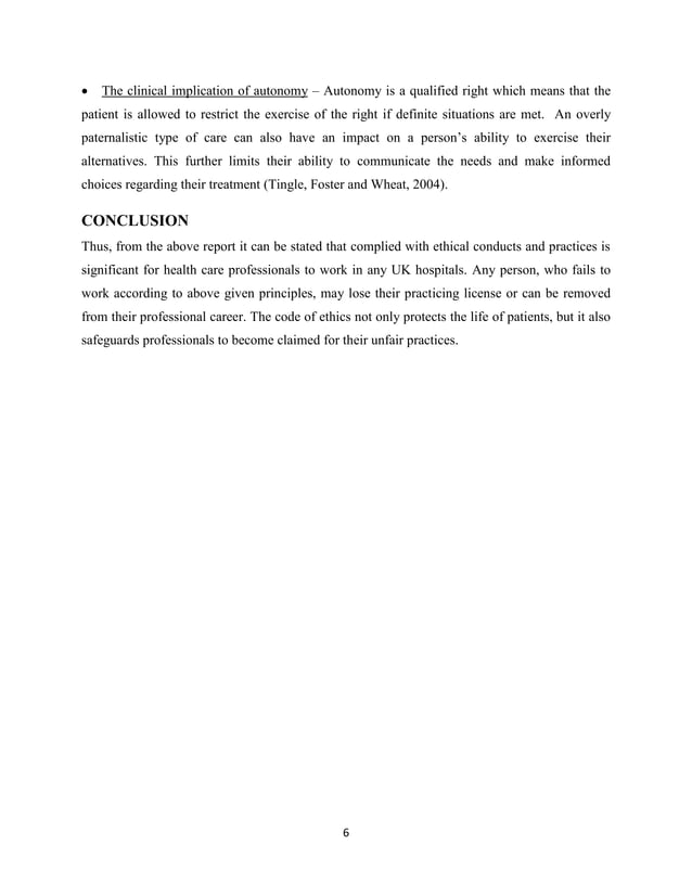 Healthcare Issue Assignment Sample | PDF