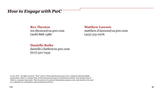 Healthcare it consolidated | PPT