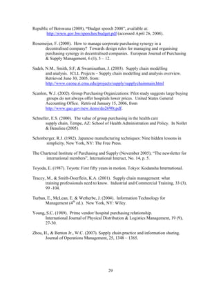 Health care jit | PDF