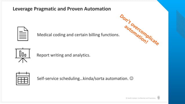 Healthcare’s Labor Challenge – Why is it Happening and What Can You do ...