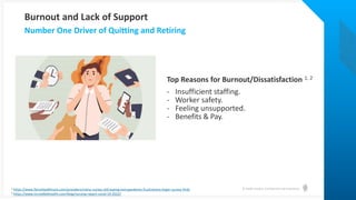 Healthcare’s Labor Challenge – Why is it Happening and What Can You do ...