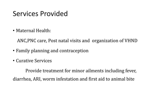 Health care levels, structure and functions of phc.pptx