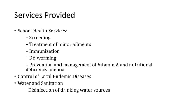 Health care levels, structure and functions of phc.pptx