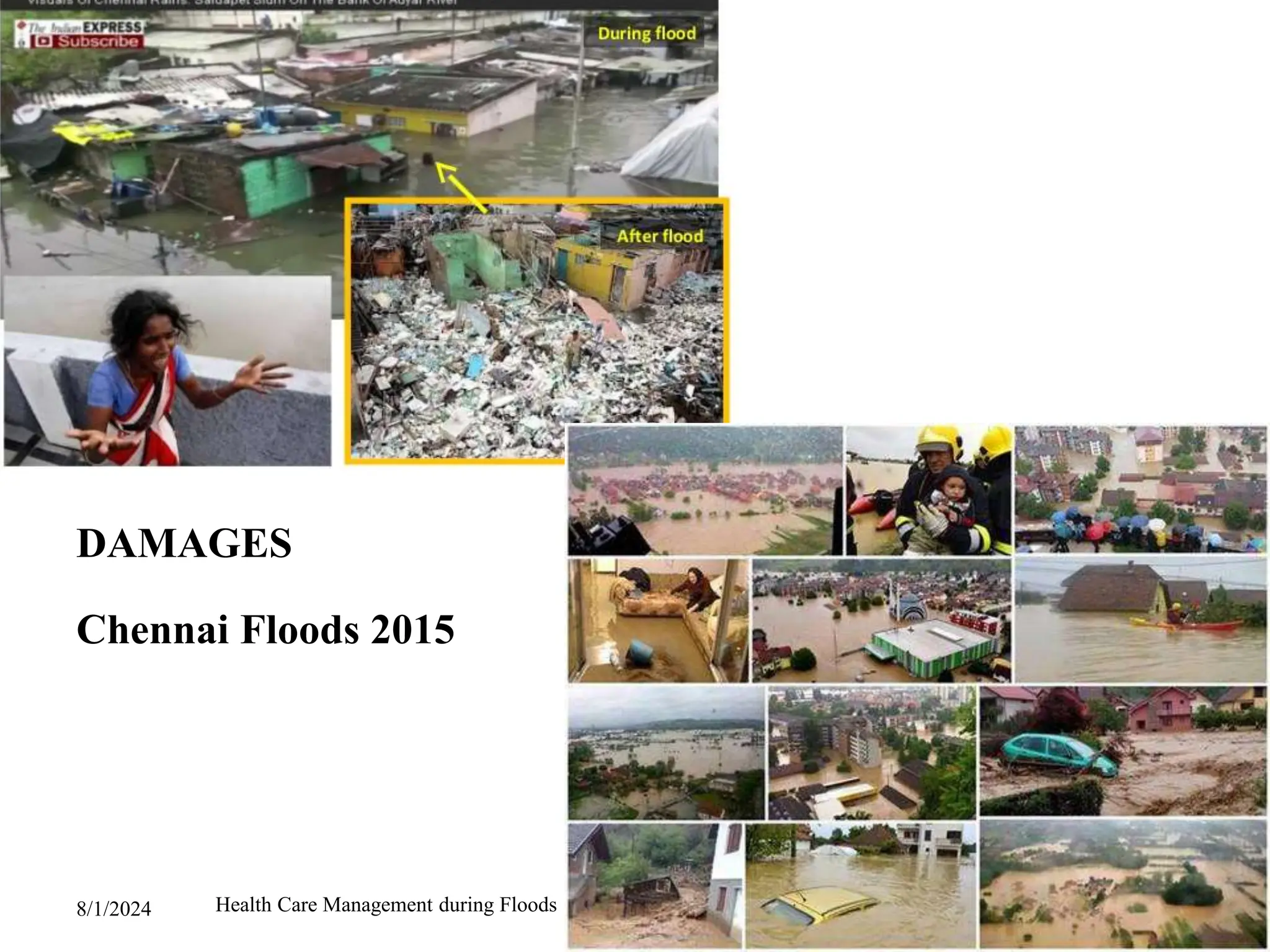 Health care Management during Floods.pptx