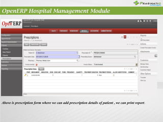 Healthcare Management System | PPT