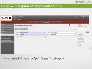 Healthcare Management System | PPT